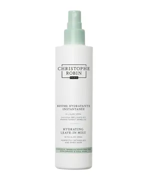 Christophe Robin Hydrating Leave-in Mist With Aloe Vera - No Color
