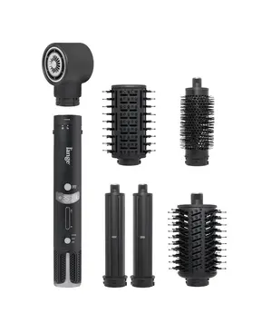 L'ANGE Turbostyle Air Styling And Drying System - Blush
