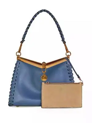 Etro Vela Medium Shoulder Bag