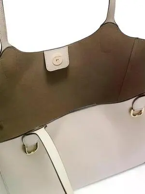 Furla Medium Leather Tote
