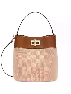 Furla Small Amelia Bucket Bag
