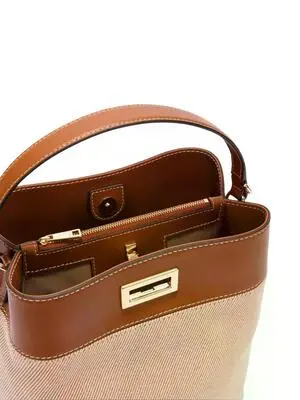 Furla Small Amelia Bucket Bag