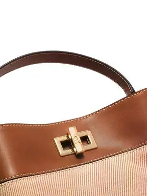 Furla Small Amelia Bucket Bag