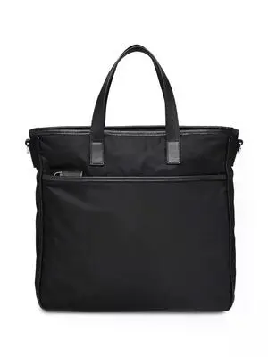 Prada Multi-pocket Tote Bag