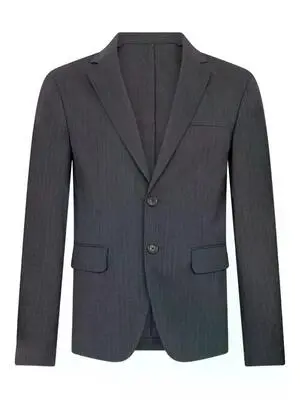 Dsquared2 Pinstriped Blazer