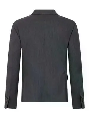 Dsquared2 Pinstriped Blazer