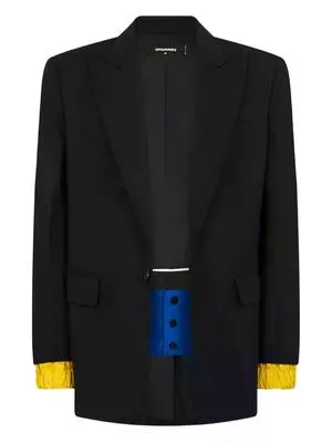 Dsquared2 Long-sleeves Blazer