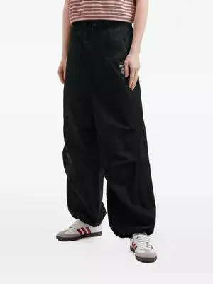 FINGERCROXX Drawstring Trousers