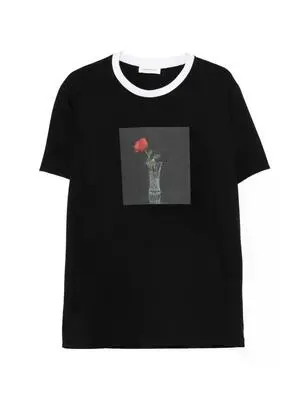 Ernest W. Baker T-shirts For Men