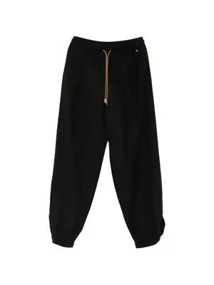 Herno Drawstring Trousers