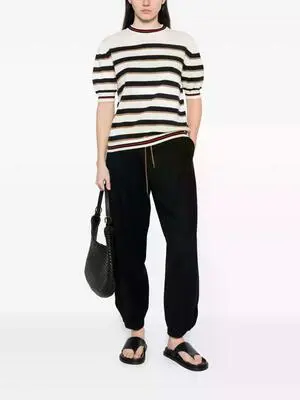 Herno Drawstring Trousers
