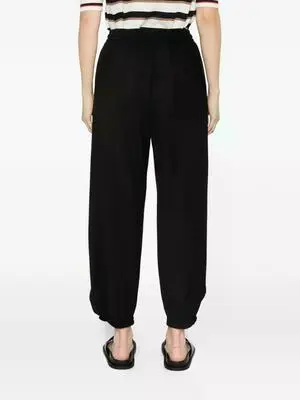 Herno Drawstring Trousers