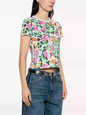 Kenzo Floral T-shirt