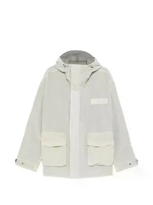 Oakley Reversible Hooded Jacket
