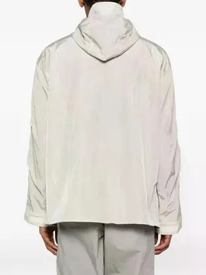 Oakley Reversible Hooded Jacket