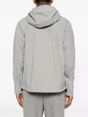 Oakley Latitude Veil Slingpack Hooded Jacket