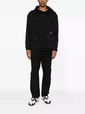 Oakley Straight-leg Trousers