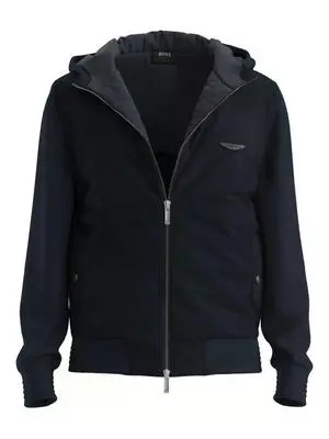 BOSS Hooded Jacket