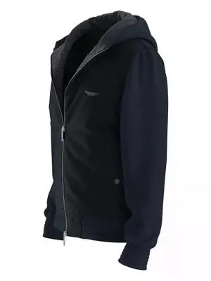 BOSS Hooded Jacket