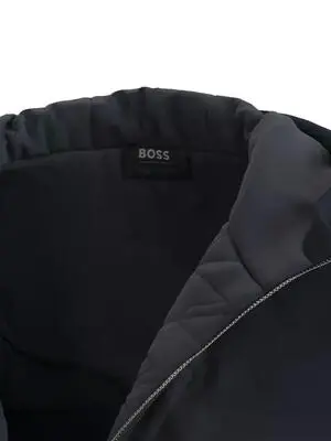 BOSS Hooded Jacket