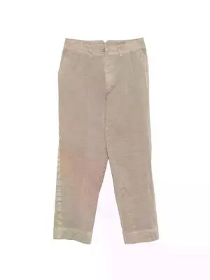 Kolor Full Length Pants For Men
