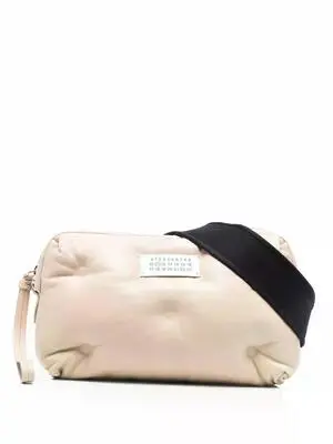 MAISON MARGIELA Glam Slam Camera Bag