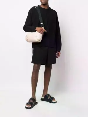 MAISON MARGIELA Glam Slam Camera Bag