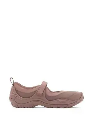 CROCS Terre Tech Slip-ons - Pink
