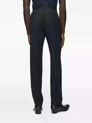 MAISON MARGIELA Welt-pockets Trousers