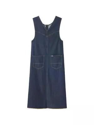 FINGERCROXX Multi-pocket Dress