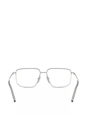 Prada Rectangle Full Rim Glasses