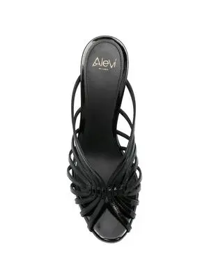 ALEVI MILANO Strappy Sandals