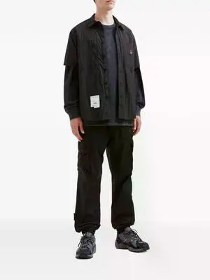 Izzue Patch Pocket Shirt