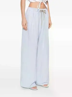 BERWICH Drawstring Trousers