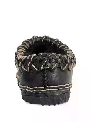 UGG Tasman Albite Mules - Black
