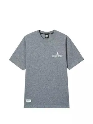 FINGERCROXX Slogan-print T-shirt