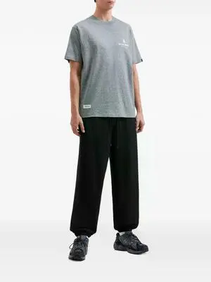 FINGERCROXX Slogan-print T-shirt