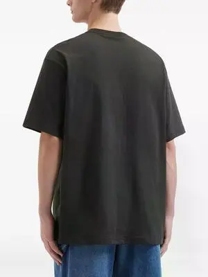 FINGERCROXX Graphic T-shirt
