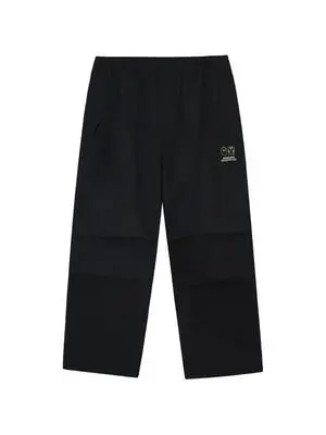FINGERCROXX Logo Pocket Trousers