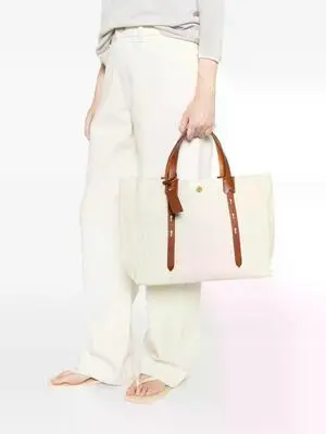 ROBERTA PIERI Edge Ew 36 Tote Bag