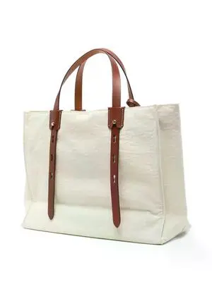 ROBERTA PIERI Edge Ew 36 Tote Bag