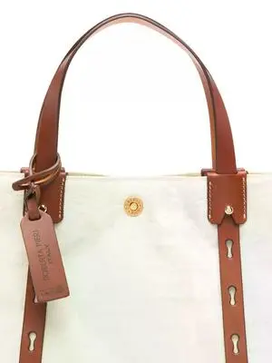 ROBERTA PIERI Edge Ew 36 Tote Bag