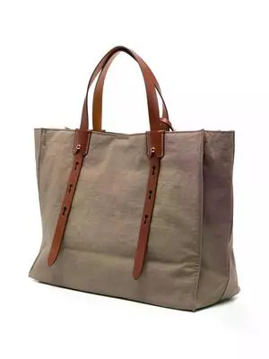 ROBERTA PIERI Edge Ew 36 Tote Bag
