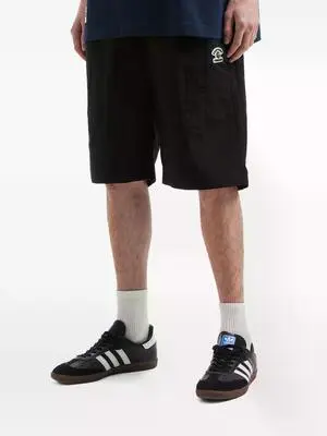 FINGERCROXX Drawstring Shorts