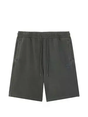 FINGERCROXX Drawstring Track Shorts
