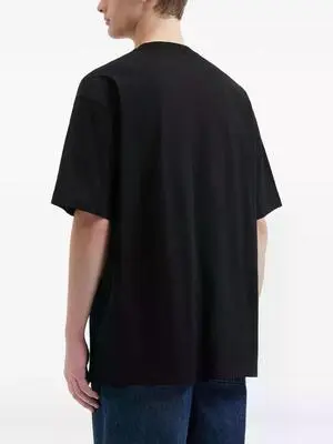 FINGERCROXX Logo T-shirt