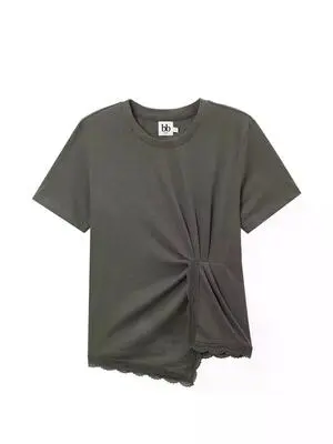 B+ab Trimmed T-shirts For Women