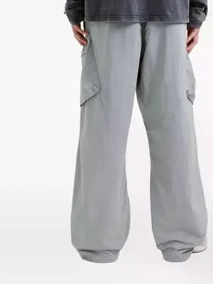 Izzue Cargo-pocket Trousers