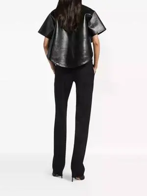 Balenciaga Straight-leg Trousers