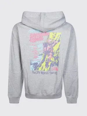 The North Face Expedition Series Graphic Hoodie